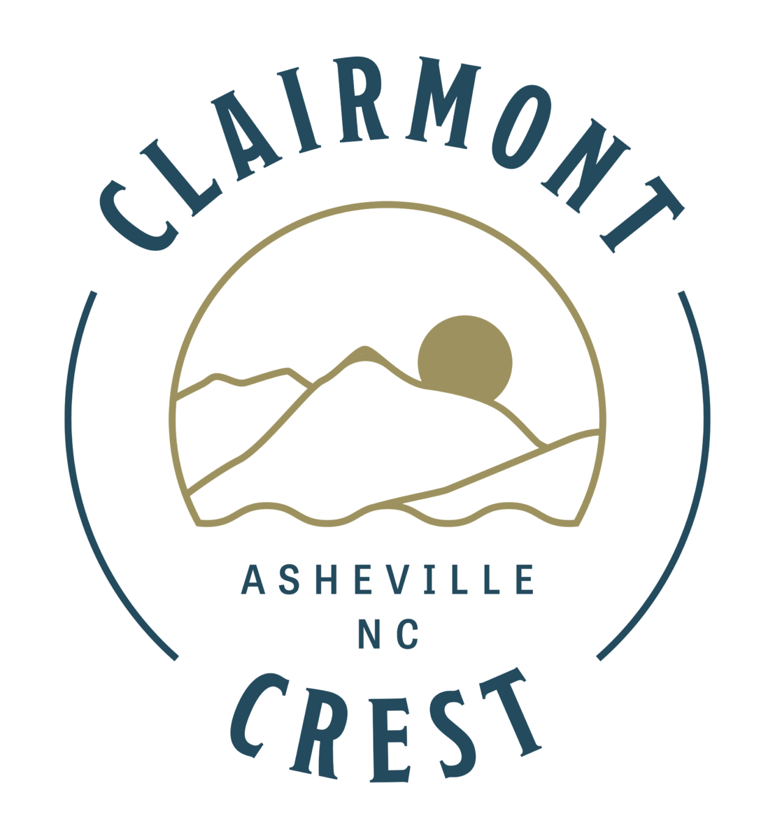 Home - Clairmont Crest