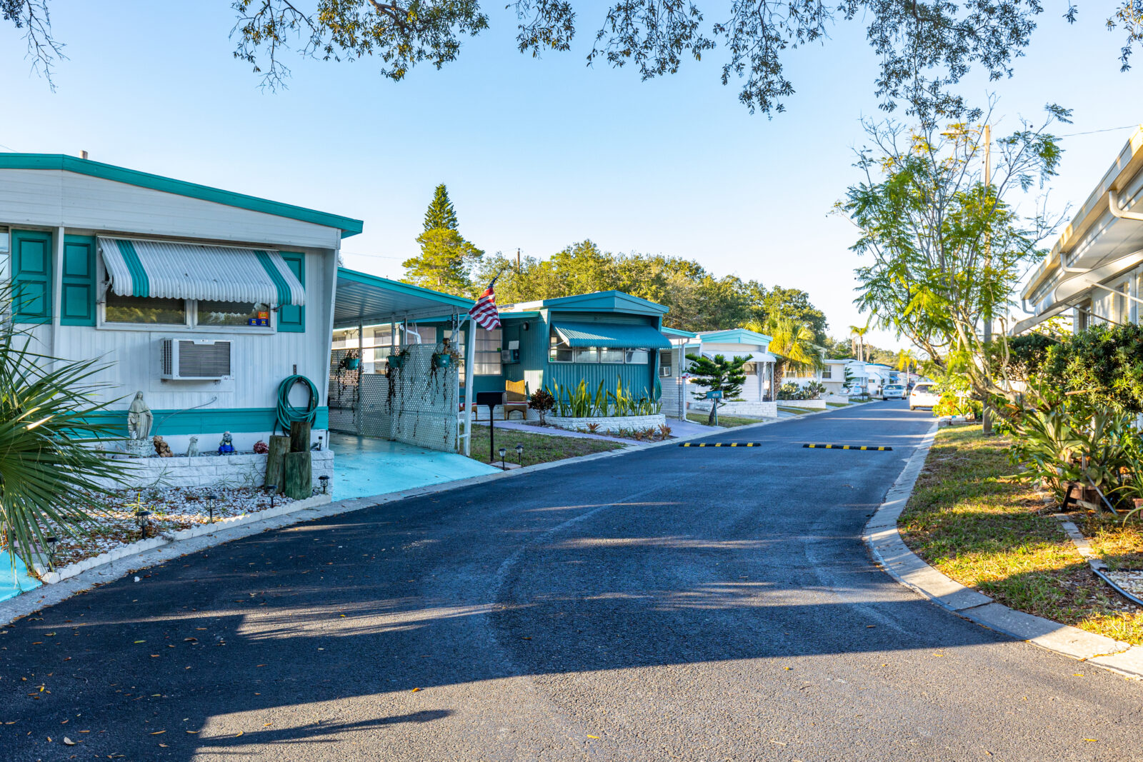 Amenities – Cottage Cove