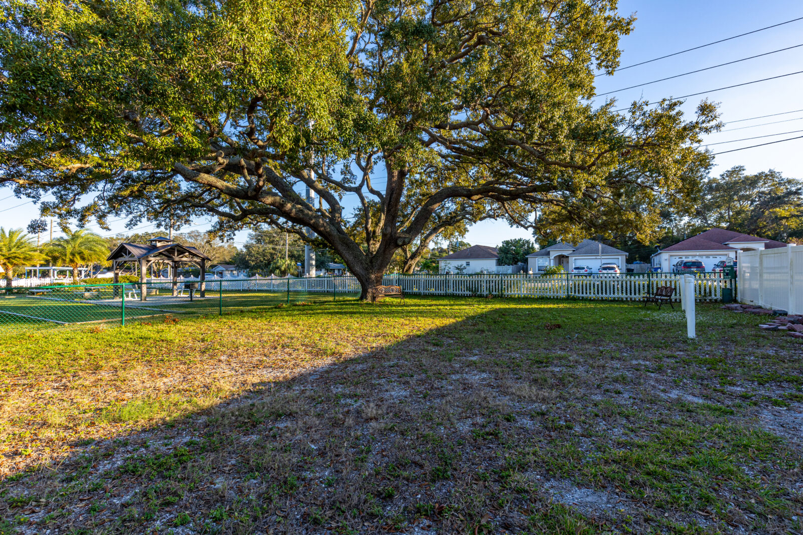 Amenities – Cottage Cove