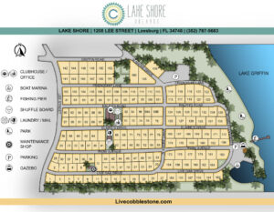 Find Your Home - Lake Shore