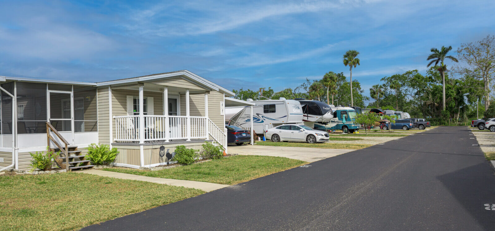 Find Your Home - Orange Grove