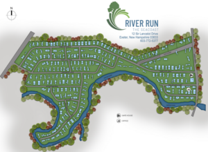 Find Your Home – River Run