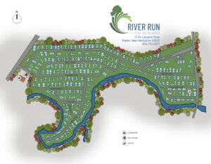 Find Your Home - River Run