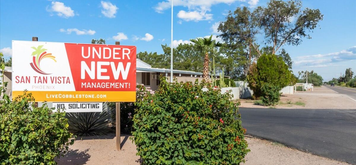 Contact Us - San Tan Vista Contact Us | 55+ Manufactured Home Community ...