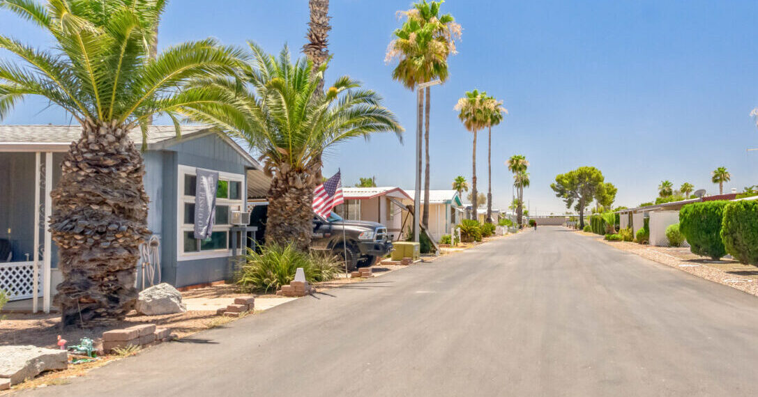 Find Your Home - San Tan Vista Find Your Home | 55+ Manufactured Homes ...