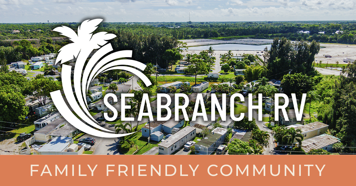 Contact Us - Seabranch